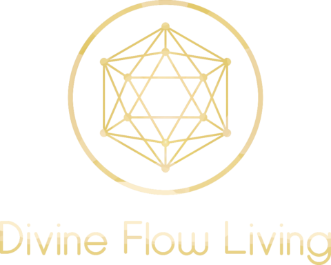 Divine Flow Living | Mindful Living | Attract - Inspire - Connect