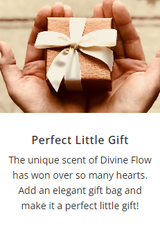 Meaningful Gift For People Who Like Yoga: A Perfume That Enhances The ...